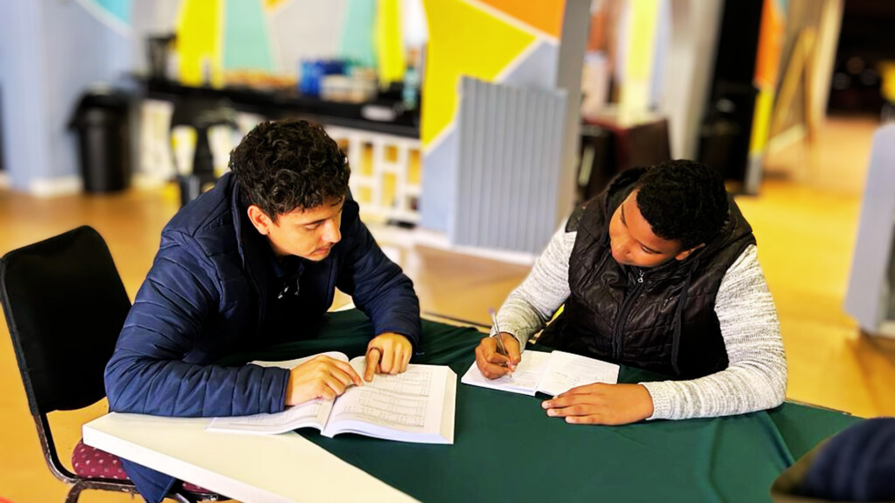 The Power of Tutoring: Raising Up Learners in Disadvantaged Communities ...